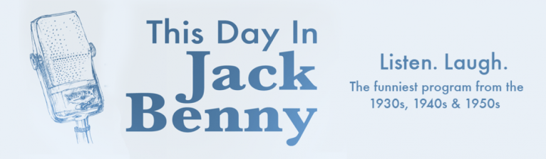 Shows – Jack Benny Episodes