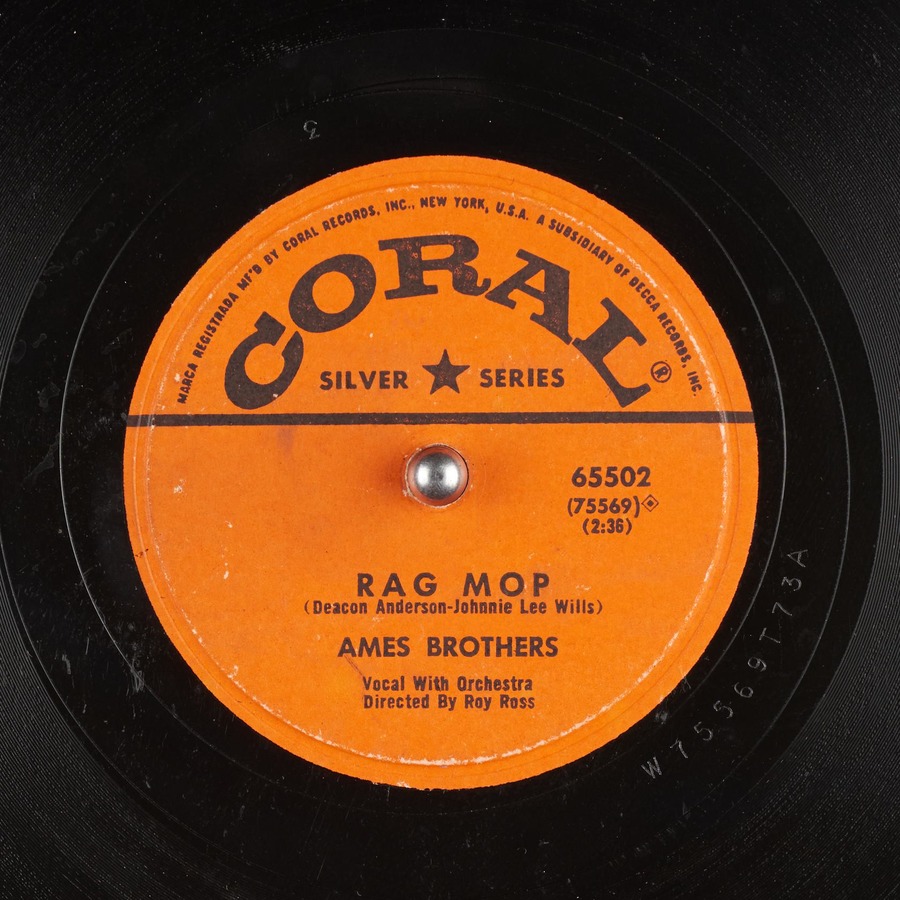 Jack Gets the House Painted (Rag Mop) – Jack Benny Episodes