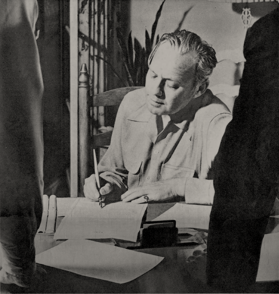 Jack Benny is Back – Jack Benny Episodes